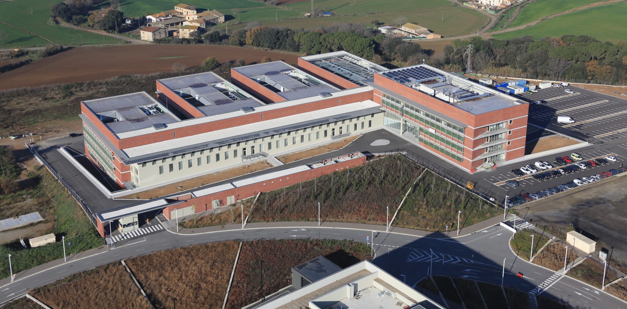 Agefred Inicio - Agefred